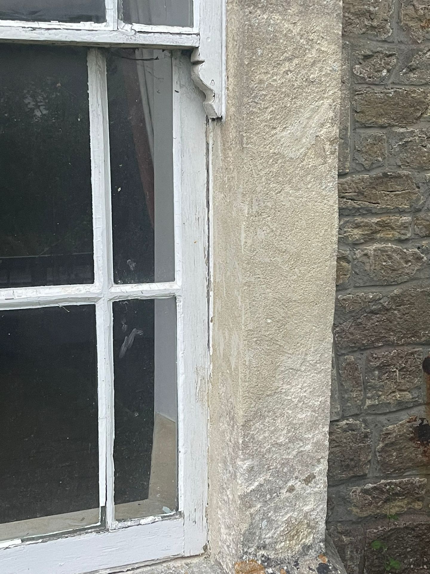 Mark Hamlin | Professional Stonemason & Landscaper